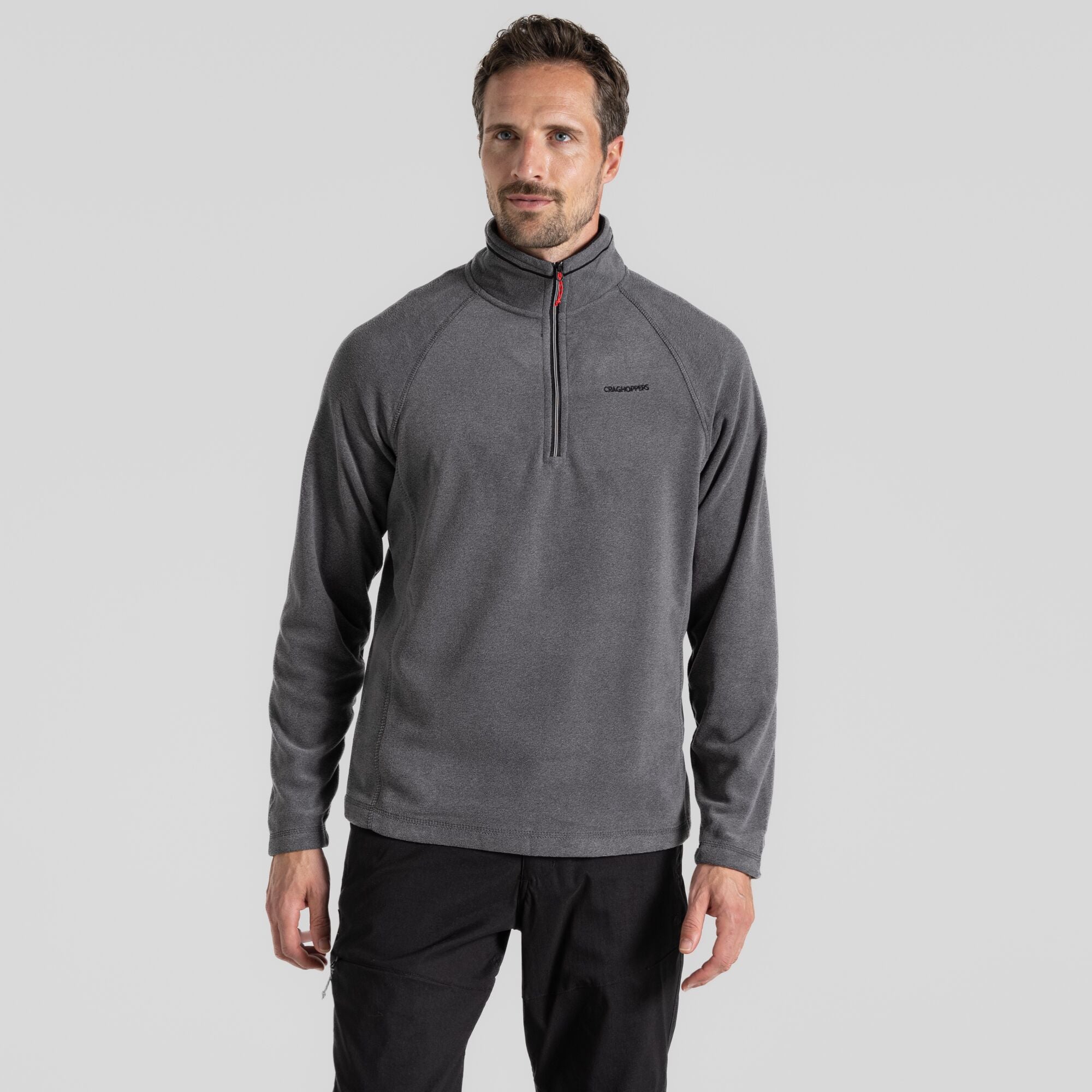 Men's - Corey VI Half Zip – Craghoppers Australia